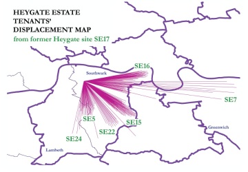 Brownfield first, tenants last