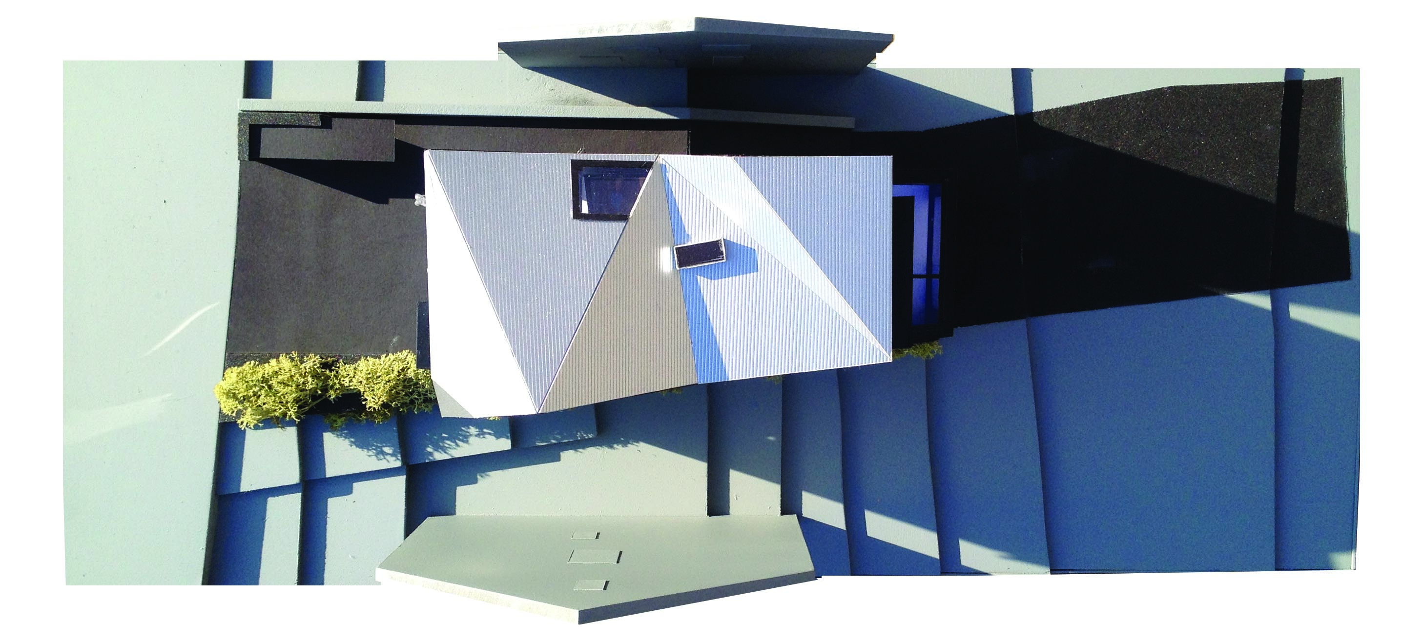 Piers Taylor wins planning for Croydon Passivhaus
