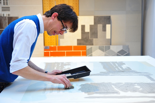 Video: The vision behind George Saumarez Smith's Parthenon mural