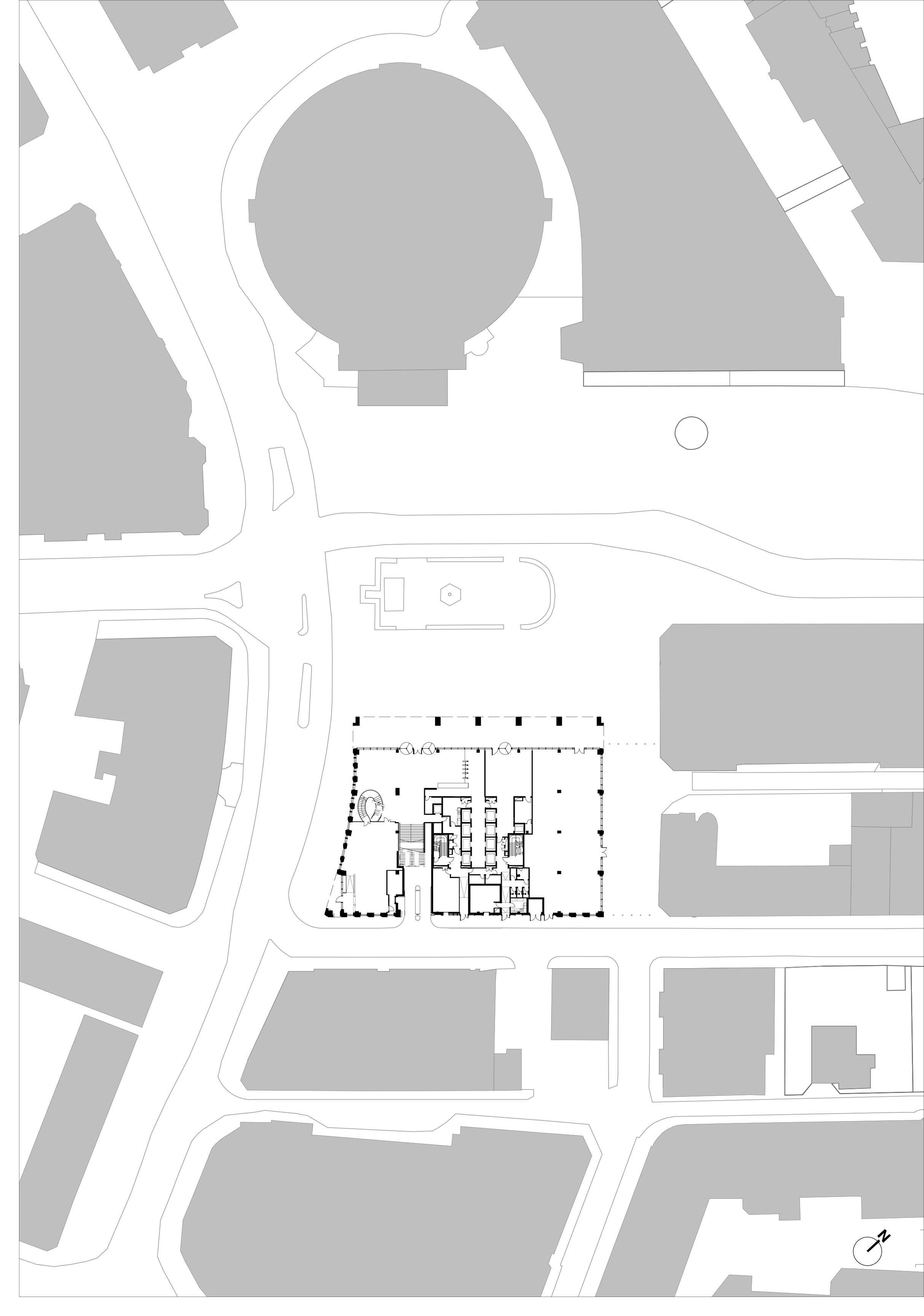 One St Peter’s Square by Glenn Howells
