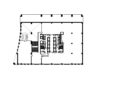 One St Peter’s Square by Glenn Howells