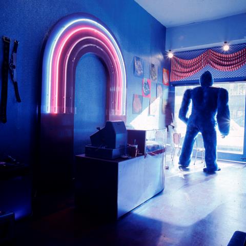 The original pop shop