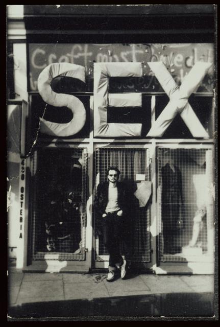 The original pop shop