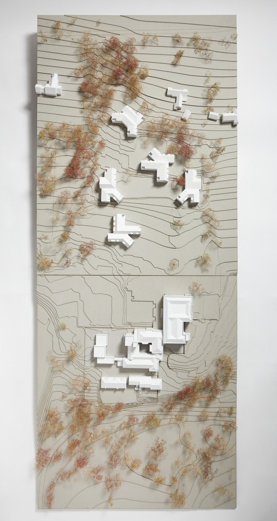 Duggan Morris wins go-ahead for 'new concept for retirement living'
