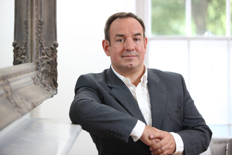 Burrington Estates: 'We want to bring Grimshaw's Ship back to life'