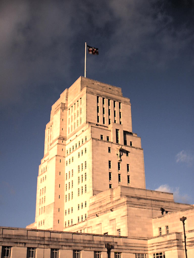 BDP bags masterplan to ‘revitalise’ Holden’s Senate House