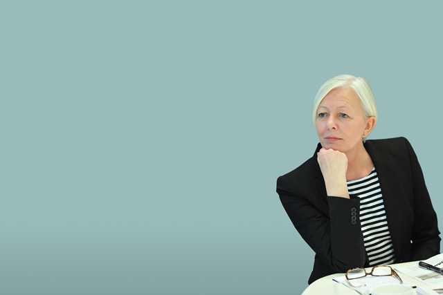 V&A to create gallery in memory of Moira Gemmill