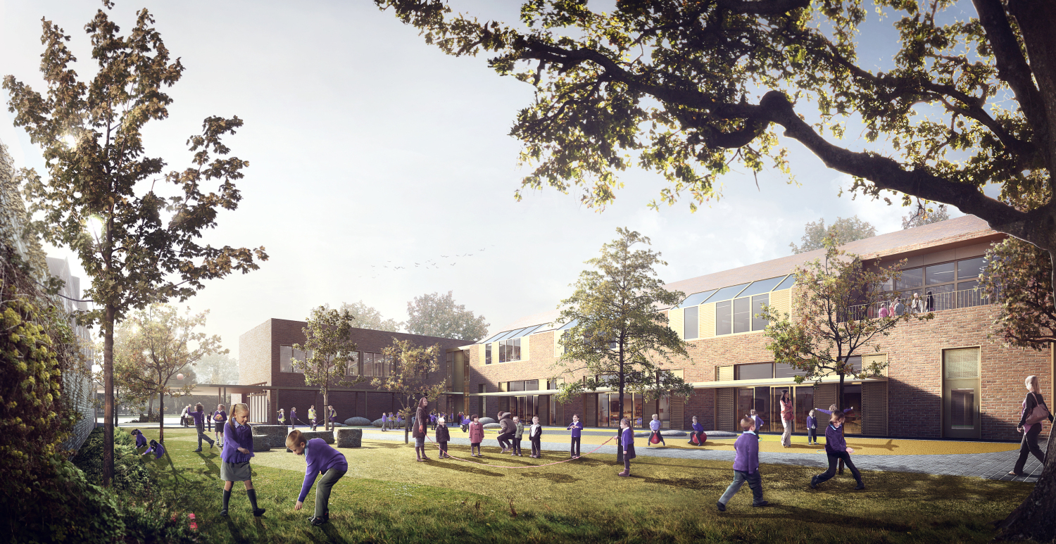 Southwark gives go-ahead for ten primary school projects