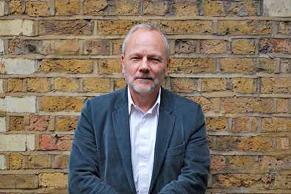 Steven Bee: 'The happiest places are rarely the wealthiest'