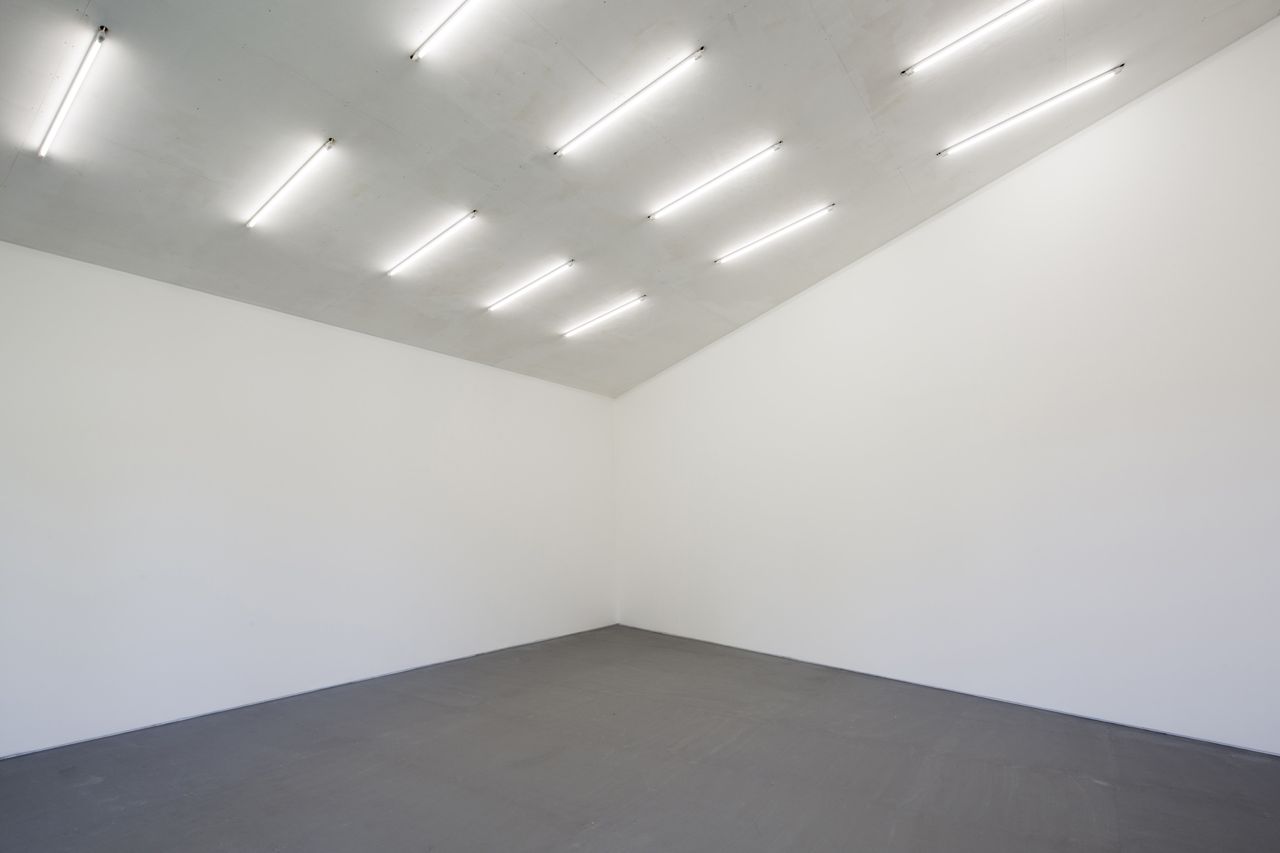 Carmody Groarke completes Glyndebourne art pavilion