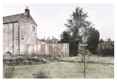 Emerging architects vie for Hauser & Wirth artists' shed
