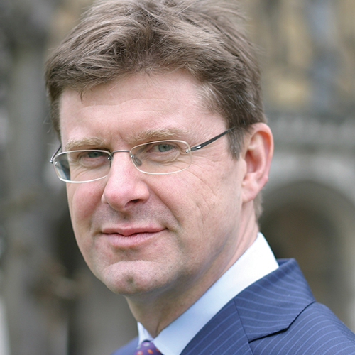 Greg Clark defends Right to Buy extension