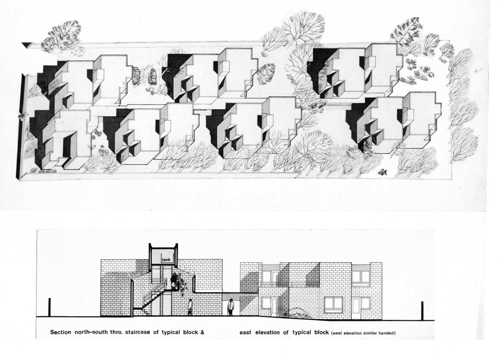 Kate Macintosh named winner of Jane Drew prize 2021
