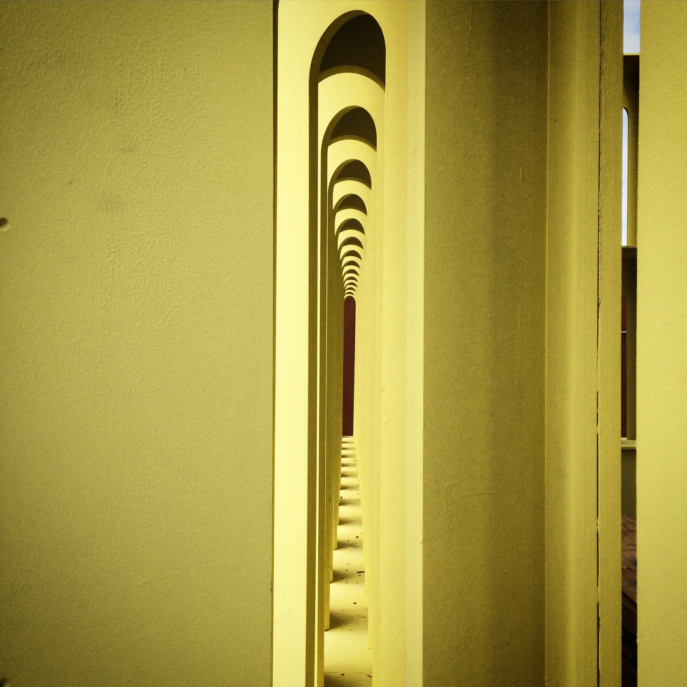 Irish pavilions for London Festival of Architecture complete