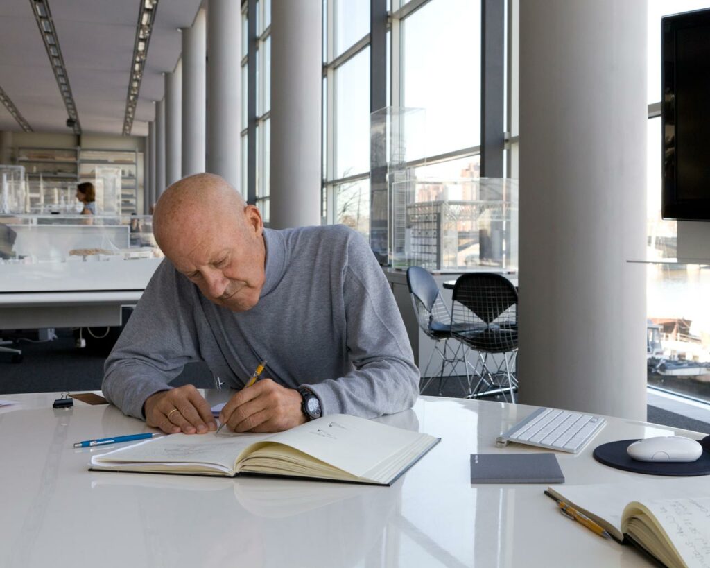 Foster recognised for 20-year-long contribution to the profession