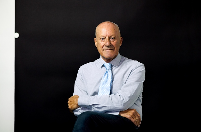 Foster tops AJ120 for fourth year in a row