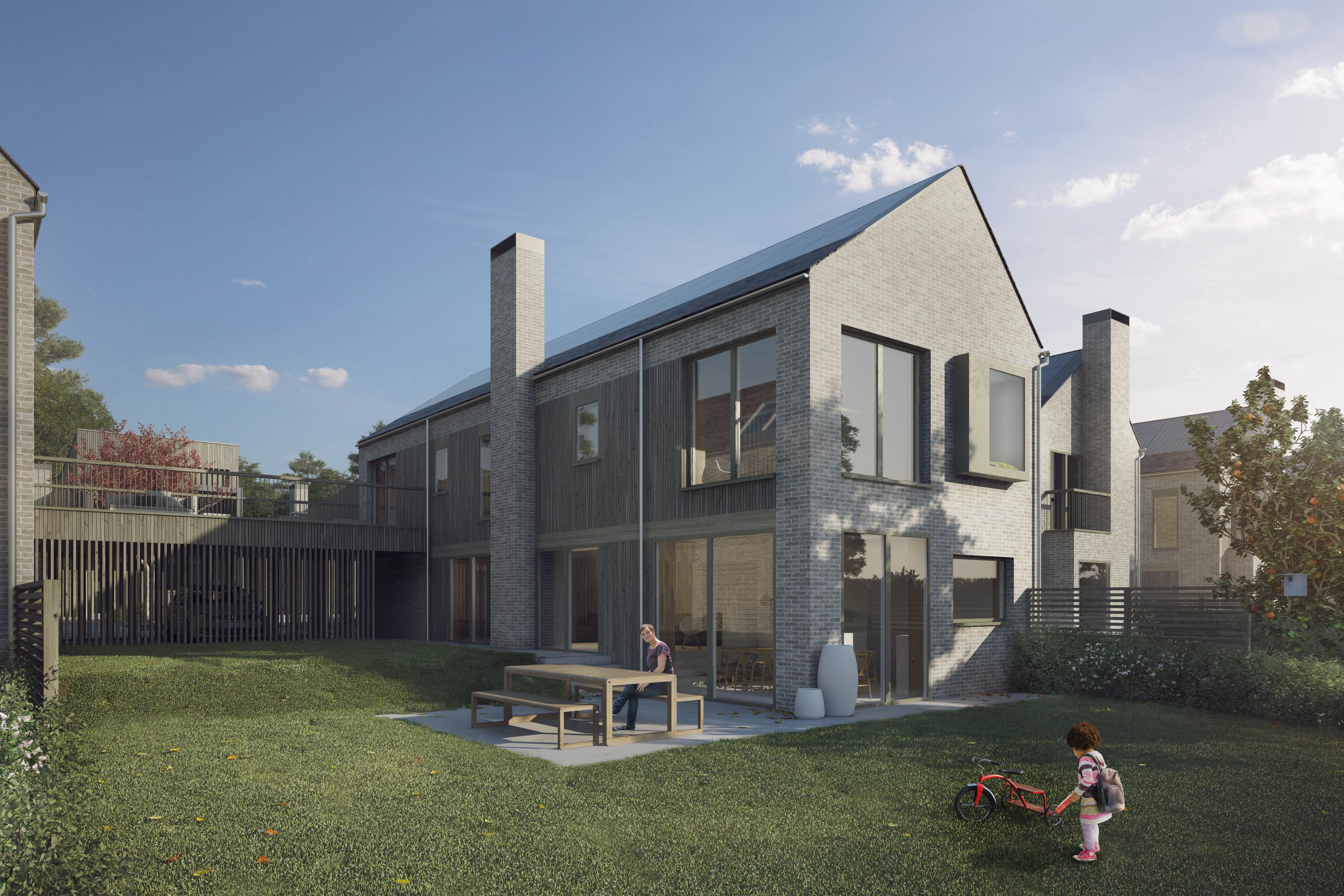 McCloud’s HAB submits plans for 'biggest project to date'