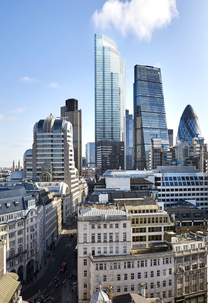 City to the rescue in Bishopsgate tower right-to-light fight