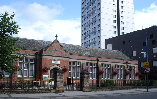 Nottingham arts centre seeks architect for expansion