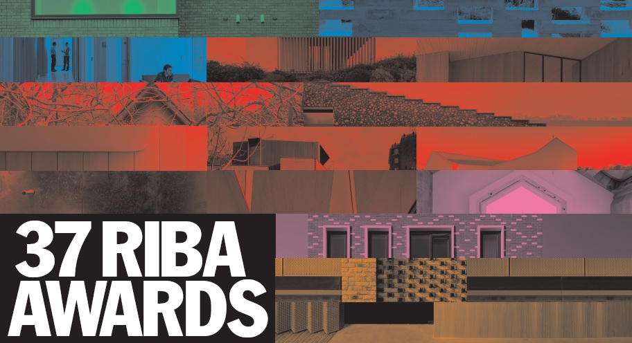 Revealed: Winners of the RIBA National Awards 2015