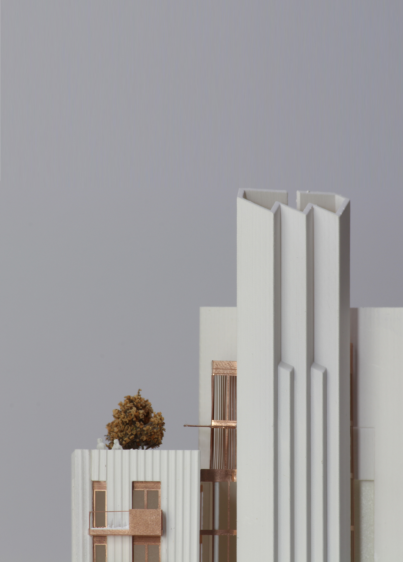 Pocket wins planning for first 'micro-flats' tower