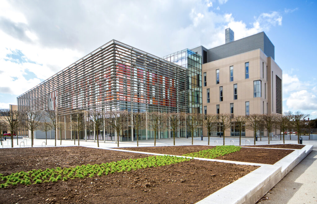 Cardiff seeks architect for £300m innovation campus