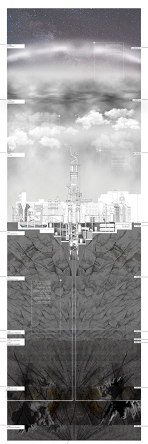 Revealed: winner of Going Underground ideas contest