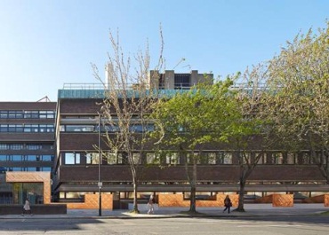 Revealed: finalists for 2015 Retrofit Awards