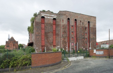 Historic England publishes top 20 quirkiest new listed buildings