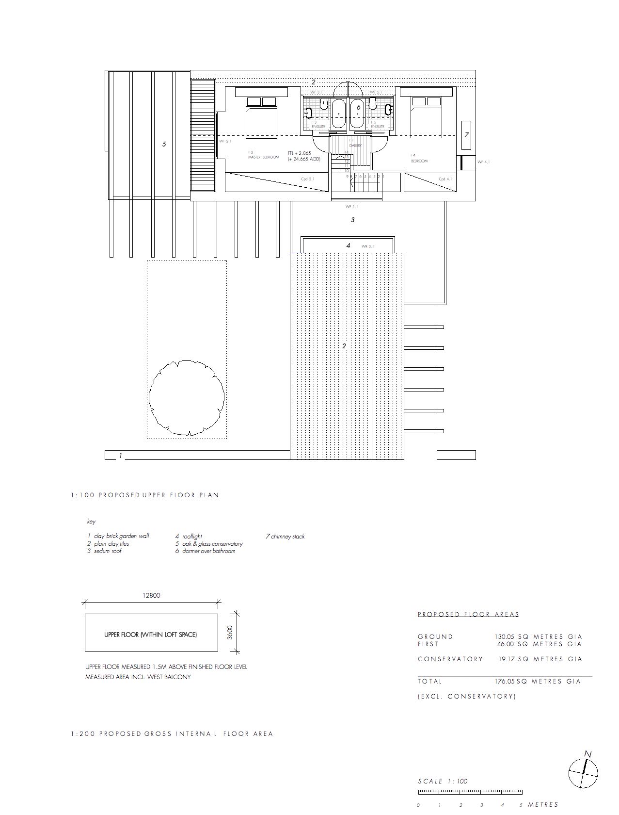 PAD Studio completes £550,000 New Forest house