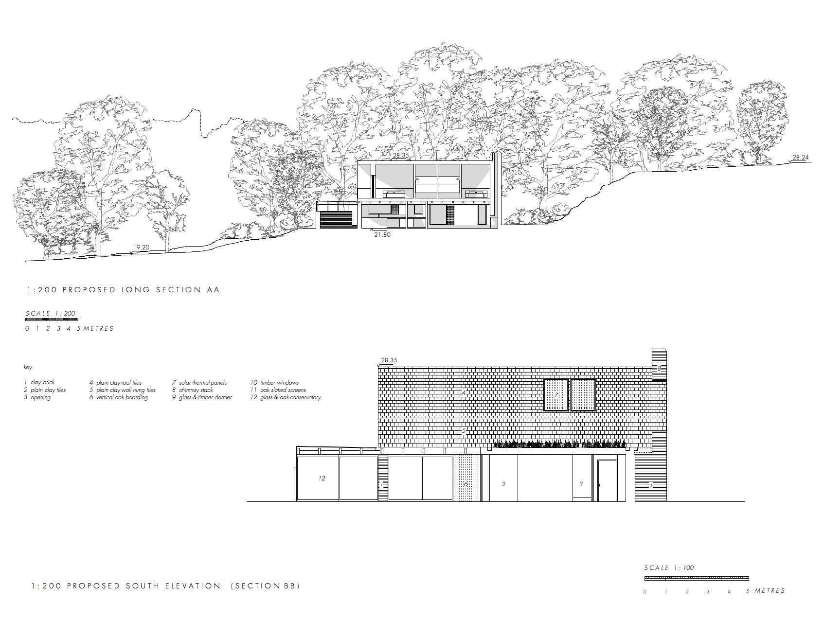 PAD Studio completes £550,000 New Forest house