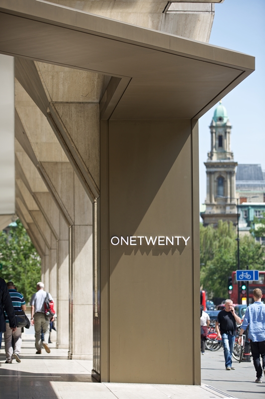 JRA completes revamp of Seifert office