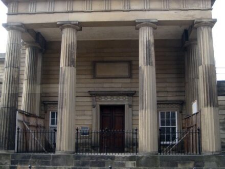 Architect sought for Wakefield crown court restoration