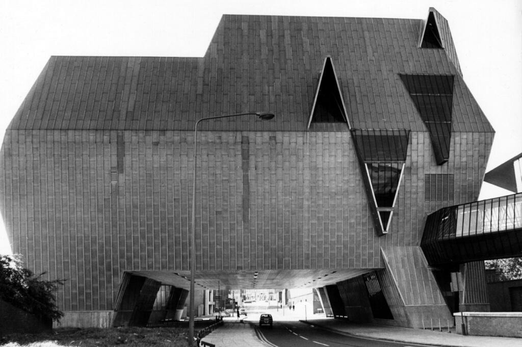 Listing bid to save Coventry’s ‘Elephant’ building fails