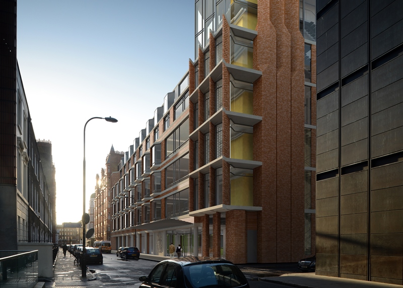 Brixton's new Black Cultural Archives named London Building of the Year