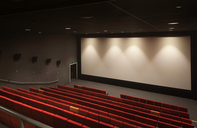 HOME Manchester by Mecanoo