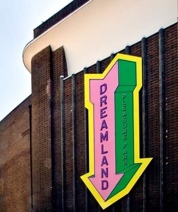 Margate reinvigorated