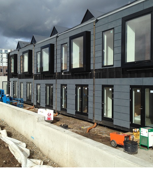 Modular Homes 2015 Modern Modular Homes: An Innovative Choice Custom