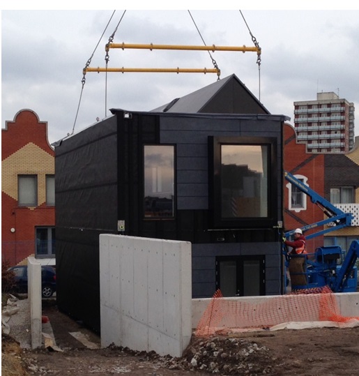 Urban Splash House successfully sued by laid-off employees