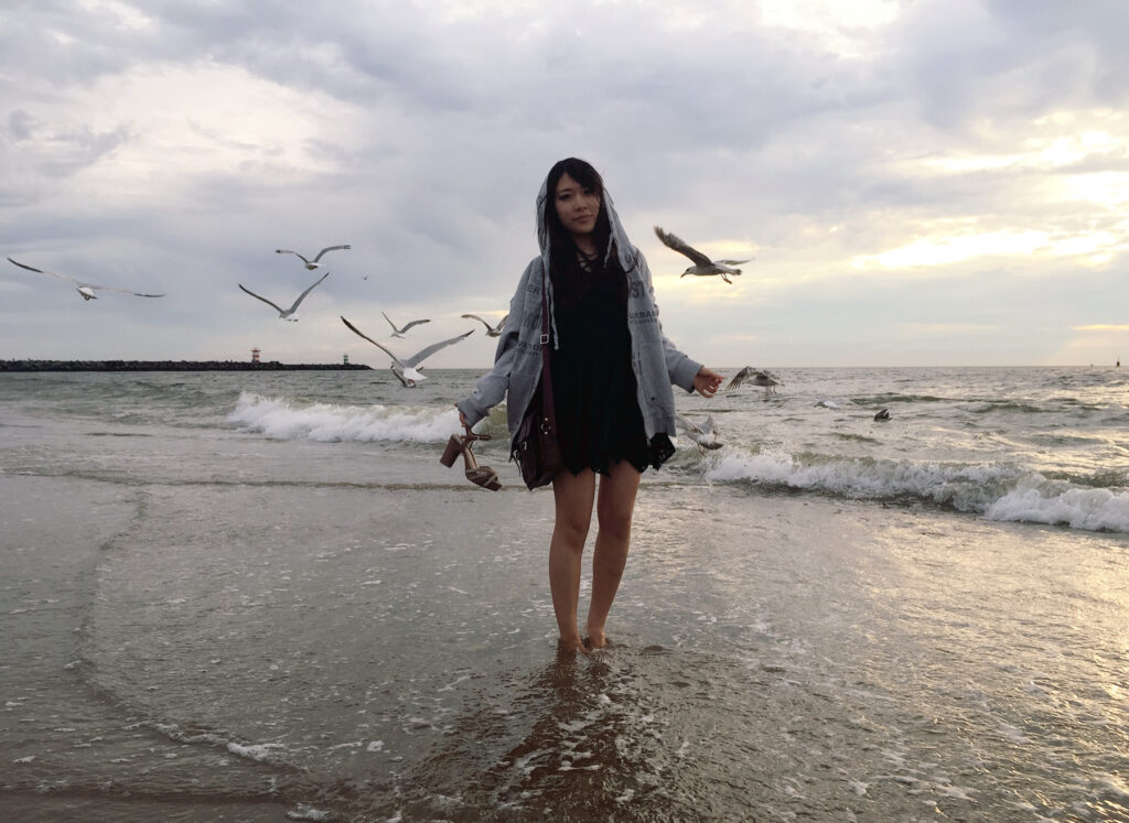 Diary of a Part 1: The large practice