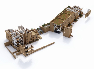 David Miller wins planning for Lewisham homes