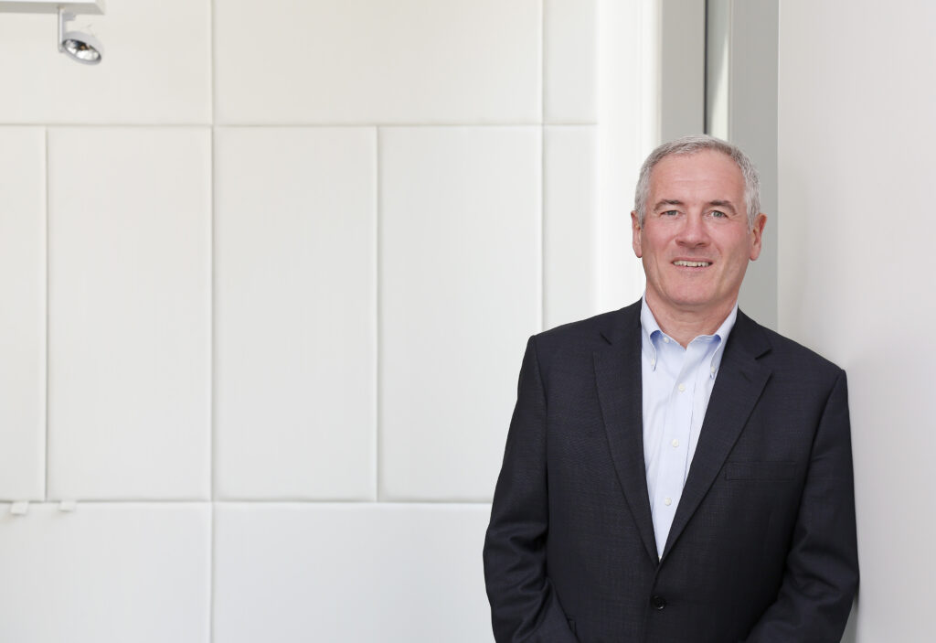 Turnover on the up at AHR