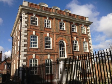 Rainham: a co-ordinated transformation