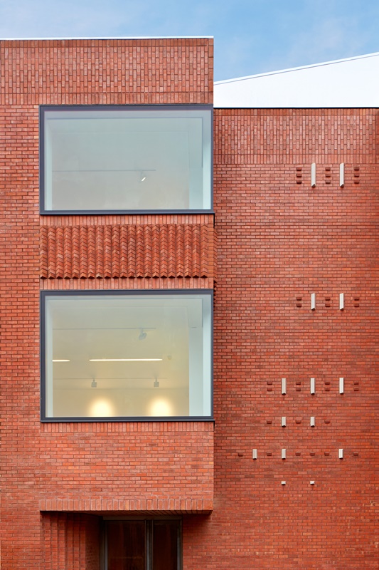 RIBA Stirling Prize 2015: Which is the greenest of them all?