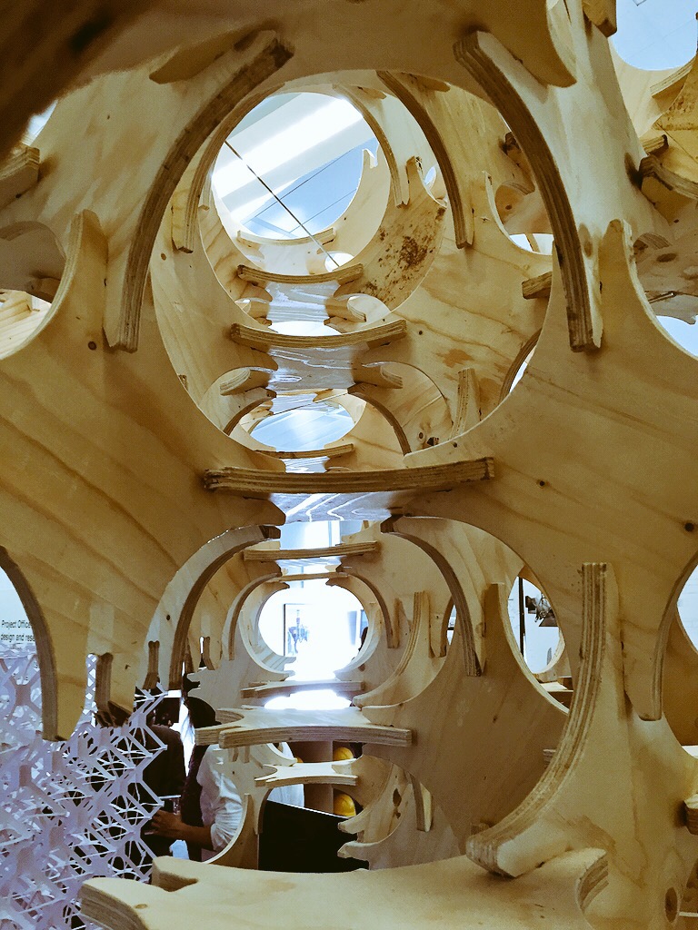 Student Shows 2015: Leeds Beckett