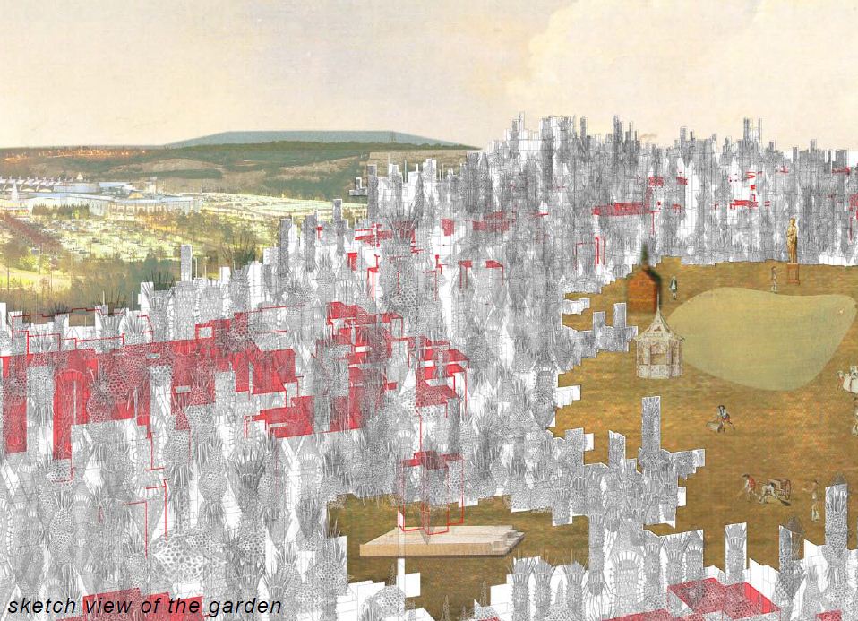 RIBA reveals Wren Scholarships winners