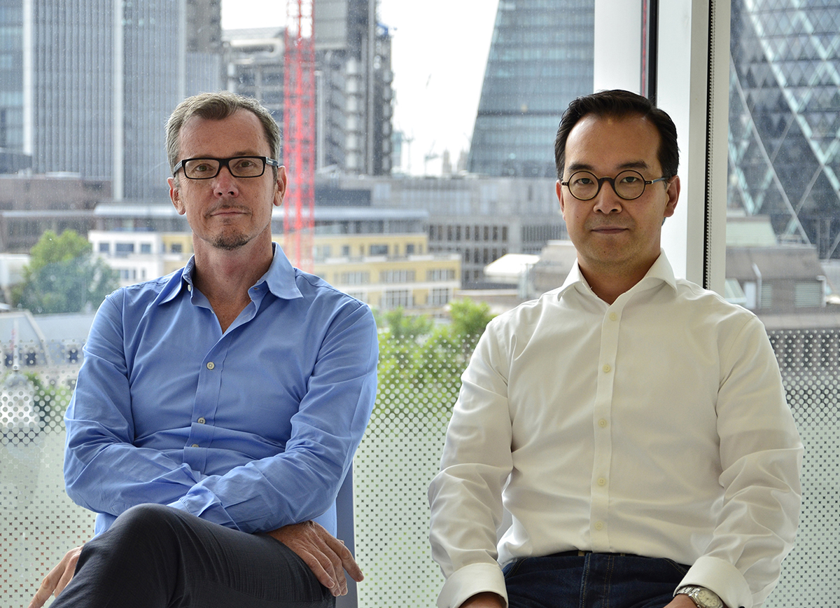 Gensler lands Conran & Partners director