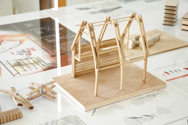 Student Shows 2015: Arts University Bournemouth