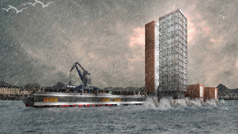 3DReid announces 2015 student-prize winner