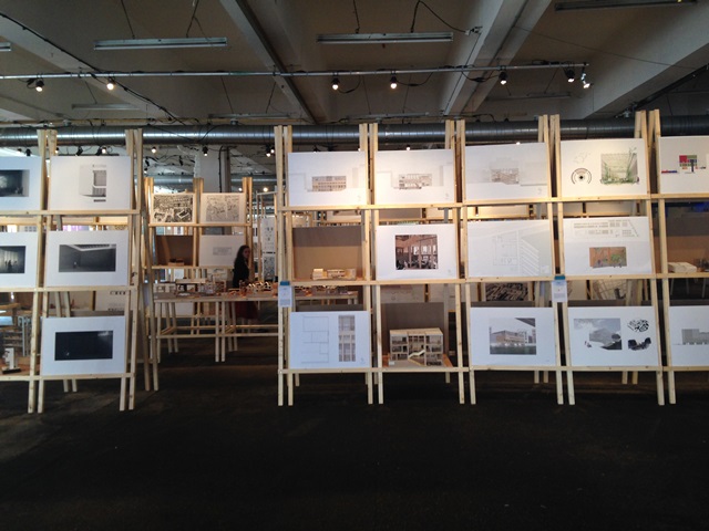 Student Shows 2015: University of Cambridge